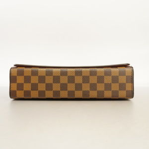Louis Vuitton | Bags | Louis Vuittonauth Damier Tribeca Carre N5161 ...